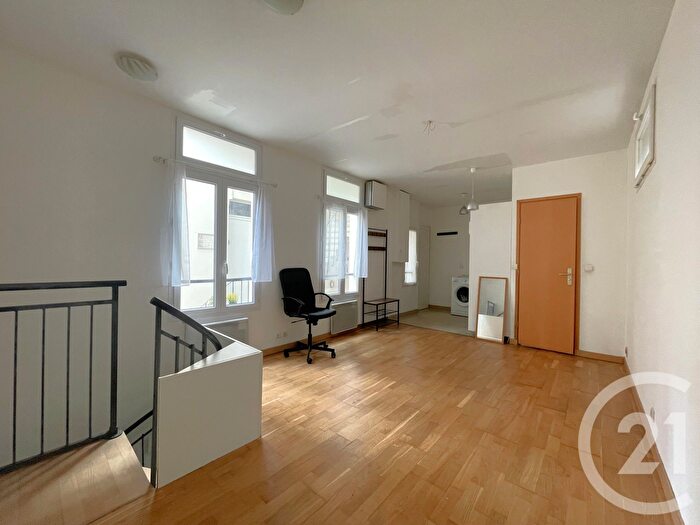 Appartement 2 pièces à vendre - Boulogne-Billancourt, Silly, Gallieni