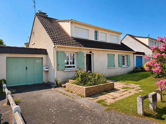 Maison 7 pièces à vendre à Nantes, Eraudière, La Marrière, Rond-point de Paris