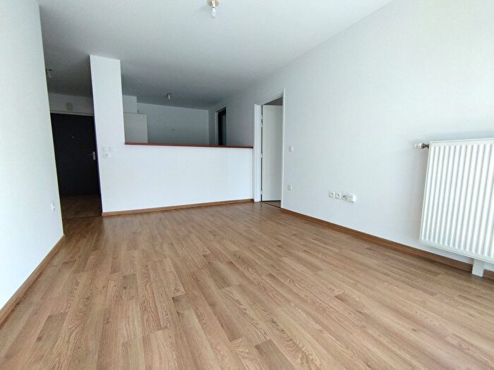 Appartement à vendre - Chartres, Beaulieu - 3 pièces - 2 chambres