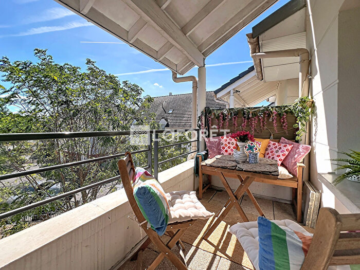 Appartement 6 pièces à vendre à Choisy-le-Roi, Gondoles