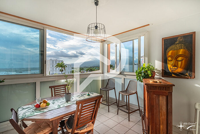 Appartement à vendre - Saint-Pierre, Casabona - 4 pièces - 3 chambres