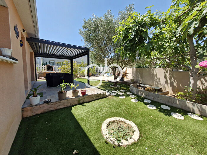 Maison 5 pièces à vendre - Saint-Drézéry