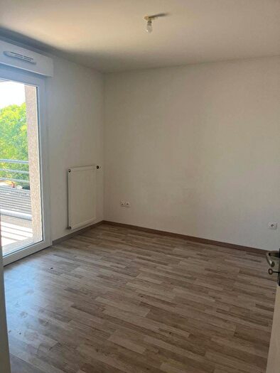 Appartement 3 pièces à louer à Chassieu le Bas