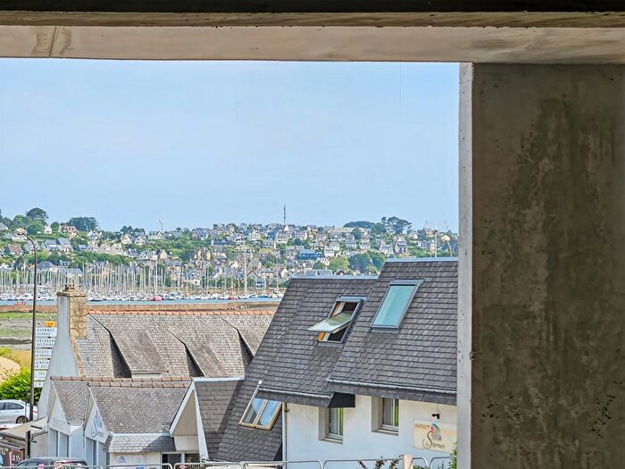 Perros-Guirec : Appartement 2 pièces à vendre