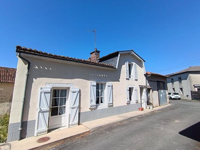 Maison 4 pièces à vendre - Blond