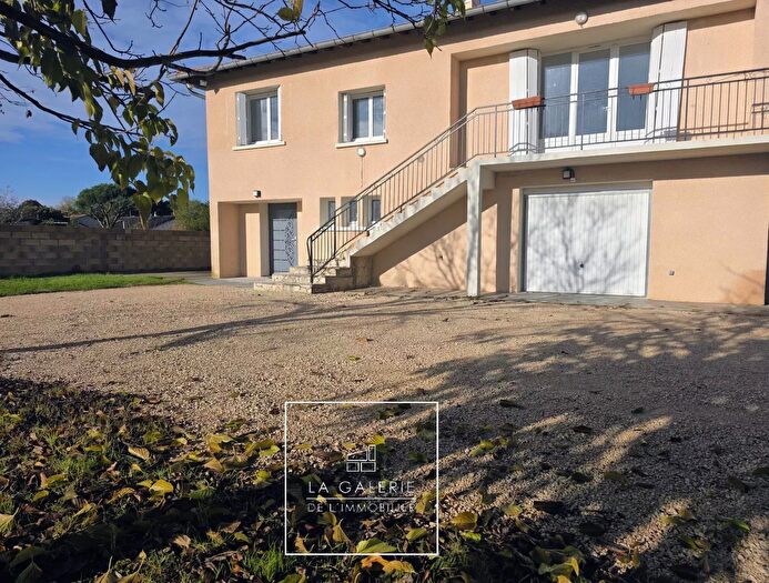 Maison à vendre - Montauban, Pays-Bas - 6 pièces