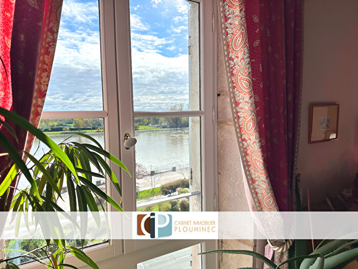 Appartement à vendre - Mâcon - 3 pièces - 2 chambres