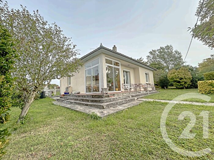 Maison à vendre - Quint-Fonsegrives - 4 pièces - 3 chambres