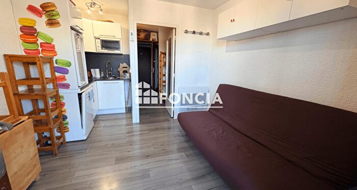 Appartement 1 pièce à vendre à Risoul