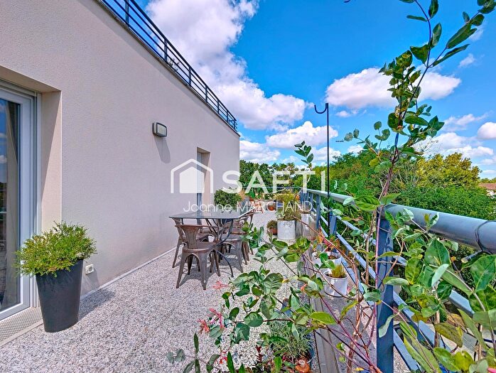 Appartement 3 pièces à Castanet-Tolosan, à vendre