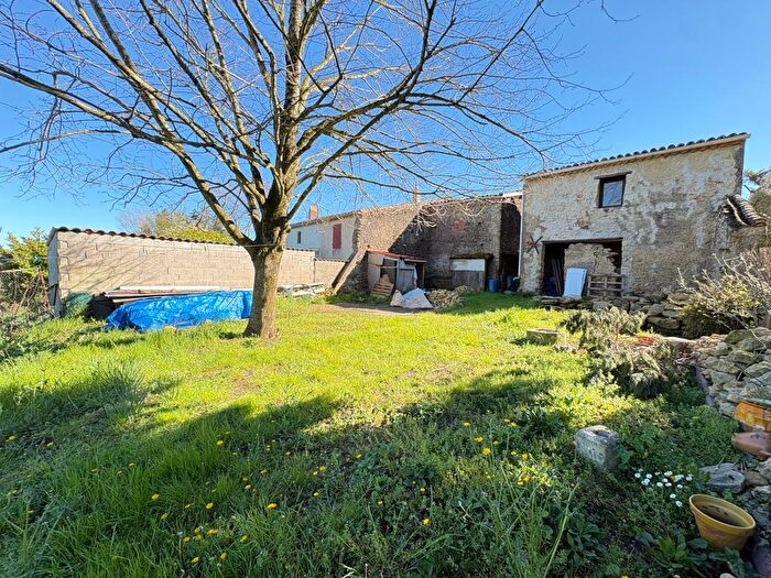 Maison à vendre - Pech-Luna - 3 pièces - 2 chambres