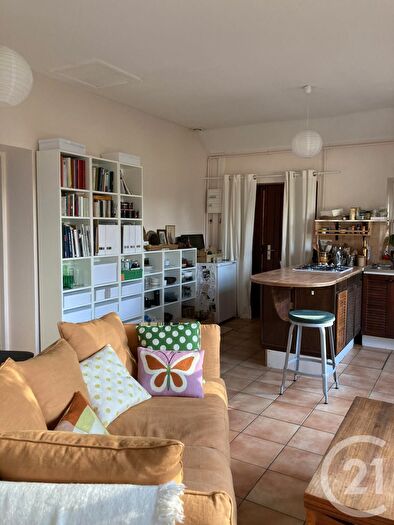Maison 2 pièces à Bourron-Marlotte, à louer