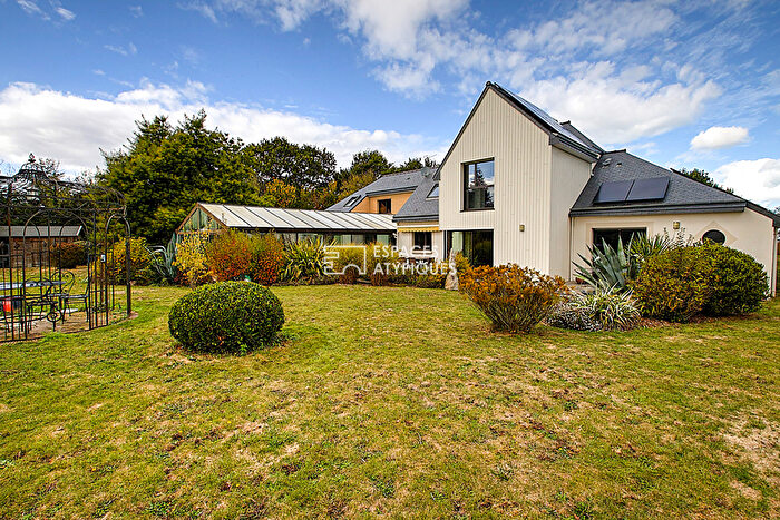 Yffiniac - Maison 6 pièces à vendre