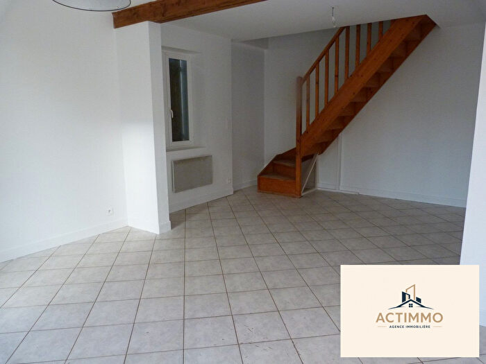 Migennes : Maison 4 pièces à louer