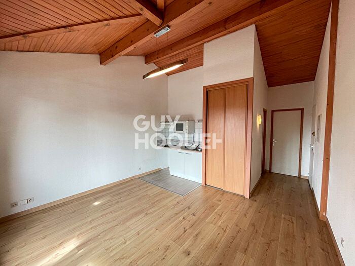 Appartement à vendre - Sanguinet - 2 pièces - 1 chambre