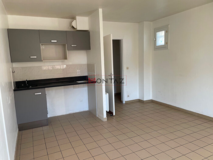 Appartement 2 pièces à vendre - La Ferté-Gaucher