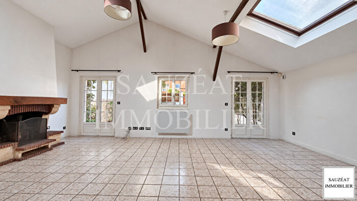 Maison 3 pièces à Bagneux, Schweitzer, Barbanson, Paul Vaillant Couturier, à vendre