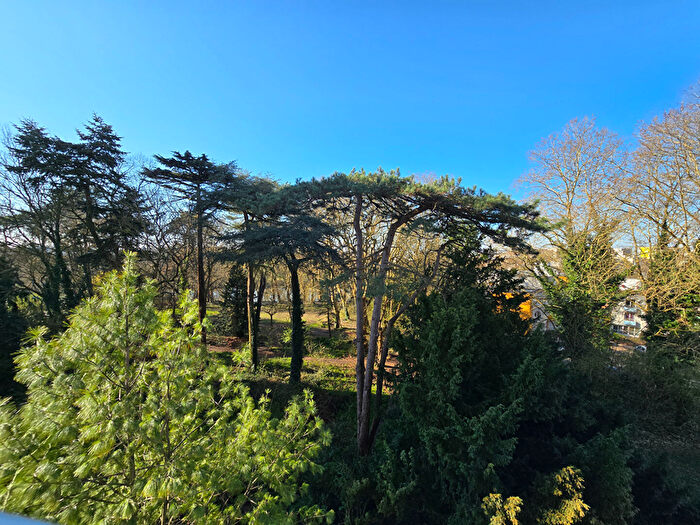 Appartement à vendre - Nantes, Saint-Jacques, Pirmil - 5 pièces - 3 chambres