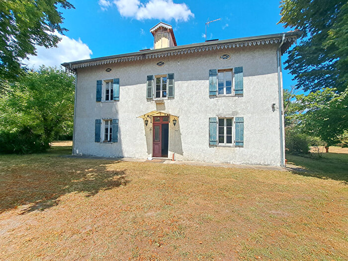 Maison à vendre - Taller - 7 pièces - 5 chambres