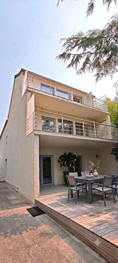 Maison 6 pièces à vendre - Chartrettes