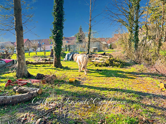 Maison à vendre - Wirwignes - 7 pièces - 3 chambres