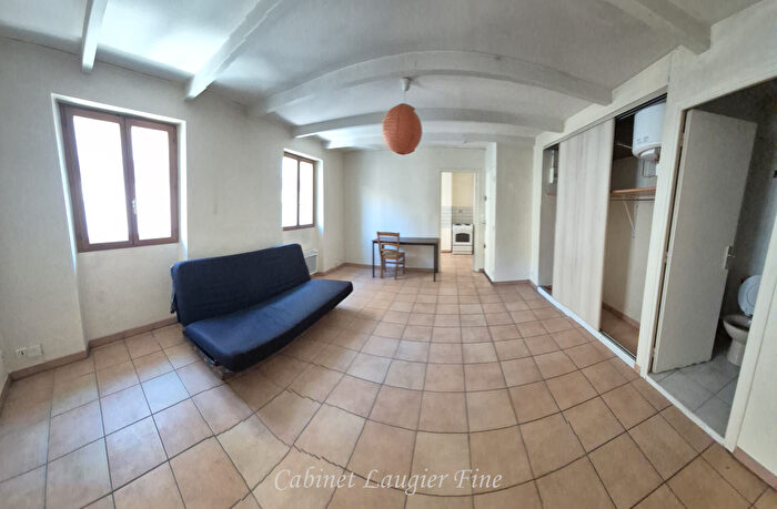 Marseille 6ème, Lodi : Appartement 1 pièce à louer