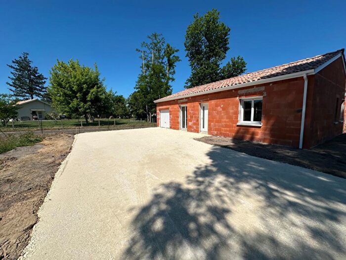 Maison 4 pièces à Roaillan, à vendre