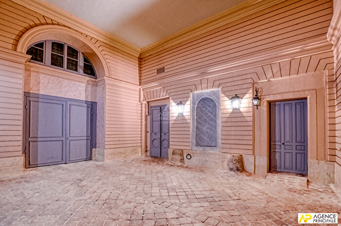 Appartement à vendre - Versailles, Montreuil - 4 pièces - 3 chambres