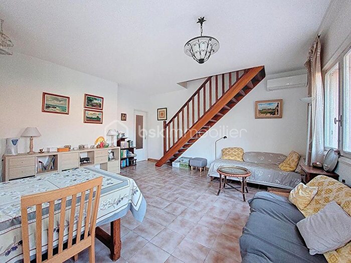 Maison 5 pièces à vendre à Six-Fours-les-Plages, Font de Fillol, Rayolet, Le Brusc