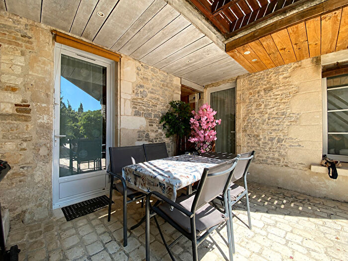 Appartement 2 pièces à vendre - Saint-Georges-d'Oléron, Saint-Georges-d'Oléron, Chéray, Sauzelle
