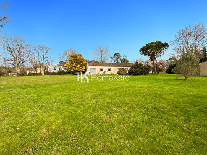 Maison à vendre - Vaudreuille - 3 pièces - 2 chambres