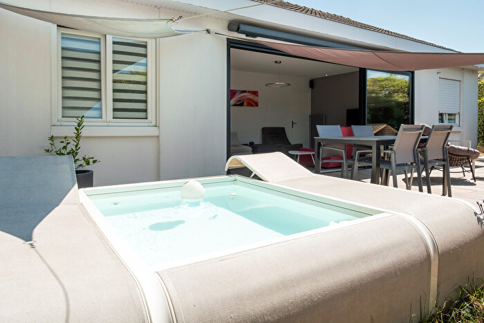 Maison 5 pièces à vendre à Amiens, Sud Est