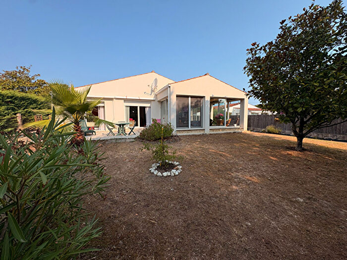 Maison 4 pièces à vendre à Saint-Georges-d'Oléron, Saint-Georges-d'Oléron, Chéray, Sauzelle