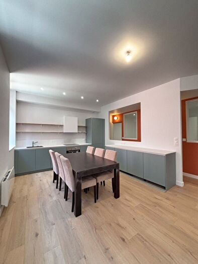 Appartement 5 pièces à louer à Centre, Lille