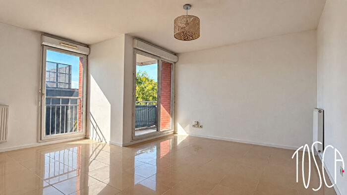 Choisy-le-Roi, Centre-ville, Parc Prairie, Hautes Bornes - Appartement 3 pièces à vendre