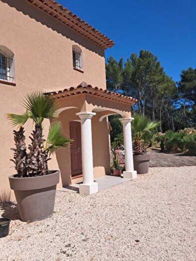 Draguignan, Le Seyran, Pont d'Aups, Pont de Lorgues : Maison 8 pièces à vendre