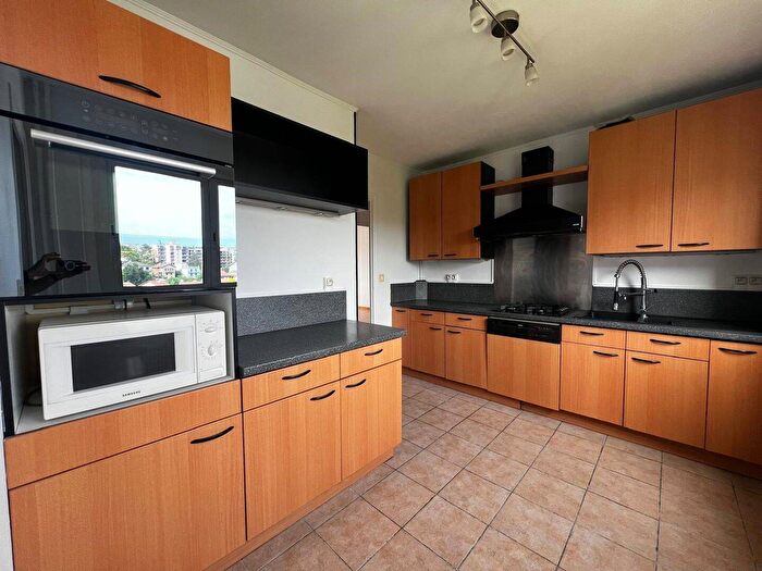 Appartement 4 pièces à Beulet-Ile de France, Annemasse, à louer