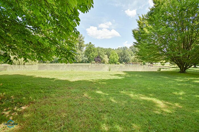 Maison à vendre - Selles-sur-Cher - 7 pièces - 4 chambres