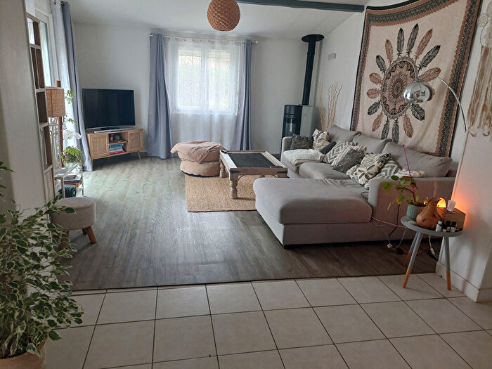 Maison 4 pièces à vendre à Arques-la-Bataille