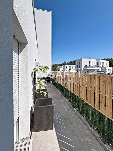 Appartement 3 pièces à Poissy, La Coudraie, à vendre