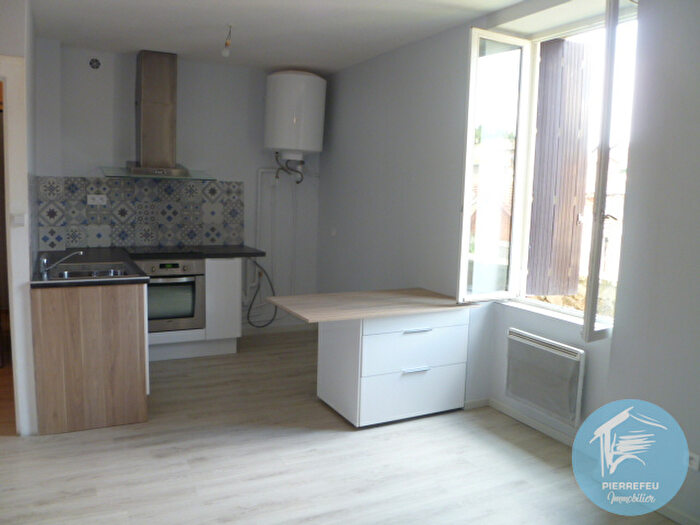 Appartement 2 pièces à louer - Amplepuis