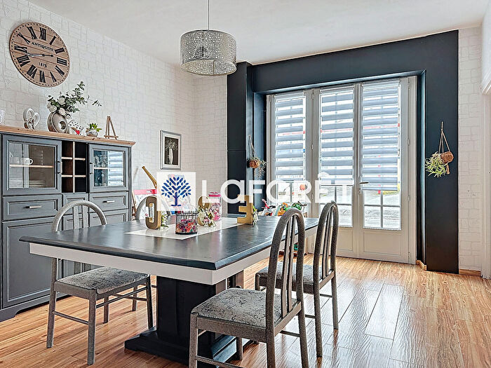 Maison à vendre - Somloire - 5 pièces - 2 chambres