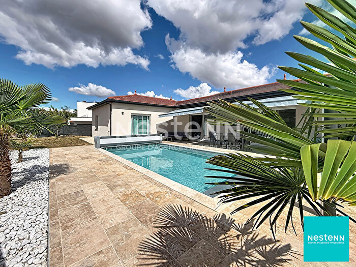 Maison 6 pièces à vendre à Civens