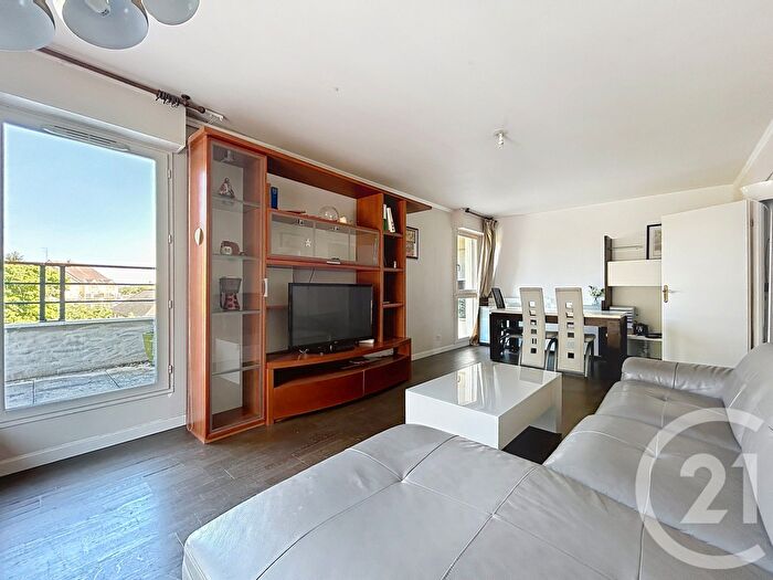 Appartement 4 pièces à Montmagny, Jules Ferry, Trois Communes, Acacias, à vendre