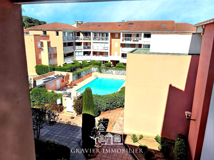 Appartement 2 pièces à La Seyne-sur-Mer, Sud, à vendre