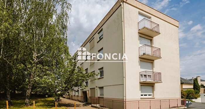 Appartement 1 pièce à Quartiers Sud-Est, La Poterie, à vendre