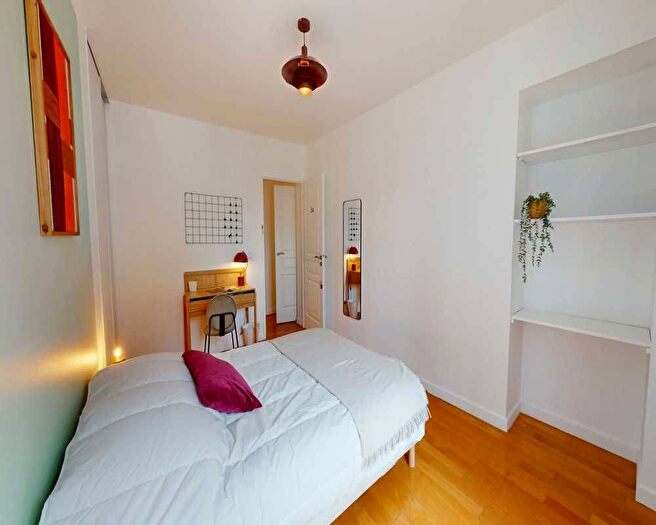 Appartement 6 pièces à louer - Saint Germain l'Auxerrois, Paris 1er arrondissement