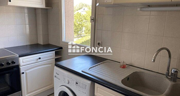 Appartement 2 pièces à La Fontaine Daumones, Brétigny-sur-Orge, à louer