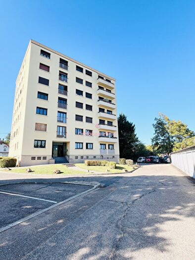 Appartement 3 pièces à vendre - Montargis, Cité, Plateau