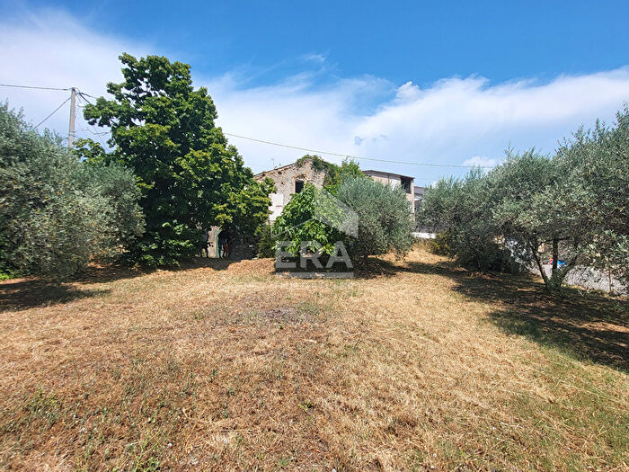 Maison à vendre - LEscale - 2 pièces - 1 chambre